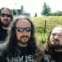 Swamp Terror - discography, line-up, biography, interviews, photos