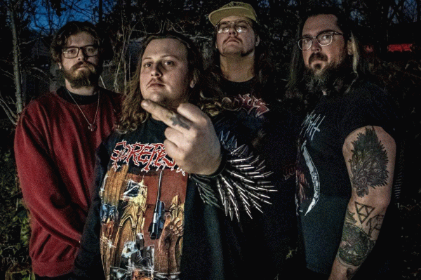 Swampgrave - discography, line-up, biography, interviews, photos