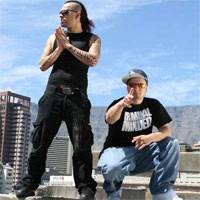 Sweet Noise - Discografía, line-up, biografía, entrevistas, fotos