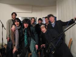 Swell Maps - discography, line-up, biography, interviews, photos