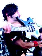 Switched - discography, line-up, biography, interviews, photos