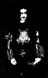 Sword Of Darkness - discography, line-up, biography, interviews, photos