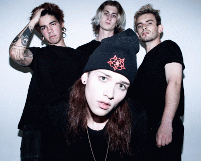 Sworn In - discography, line-up, biography, interviews, photos