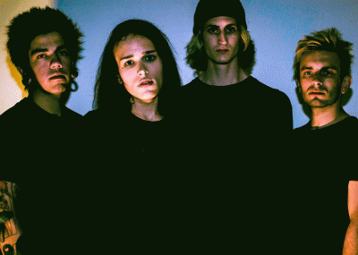Sworn In - discography, line-up, biography, interviews, photos