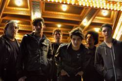 Sycamour - discography, line-up, biography, interviews, photos