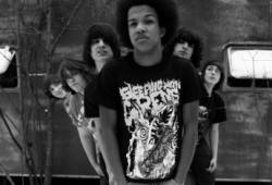 Sycamour - Discografía, line-up, biografía, entrevistas, fotos