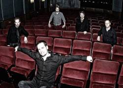 Sylvan - discography, line-up, biography, interviews, photos