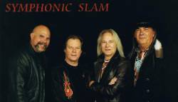 Symphonic Slam - discography, line-up, biography, interviews, photos