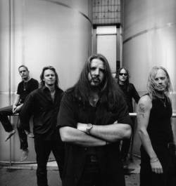 Symphonity - discography, line-up, biography, interviews, photos