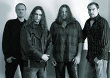 Symphonity - discography, line-up, biography, interviews, photos