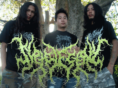 Syphilectomy - discography, line-up, biography, interviews, photos