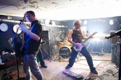 Syr Daria - discography, line-up, biography, interviews, photos