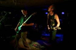 Syr Daria - discography, line-up, biography, interviews, photos