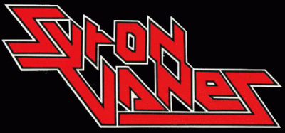 Syron Vanes - discography, line-up, biography, interviews, photos