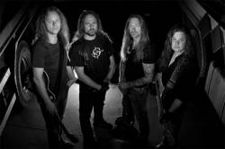 Syron Vanes - discography, line-up, biography, interviews, photos