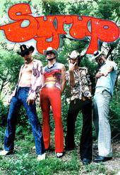 Syrup - discography, line-up, biography, interviews, photos