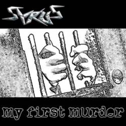 Syrus My First Murder (Demo)- Spirit of Metal Webzine (pt)