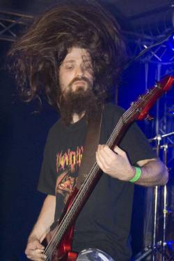 Syrus - discography, line-up, biography, interviews, photos