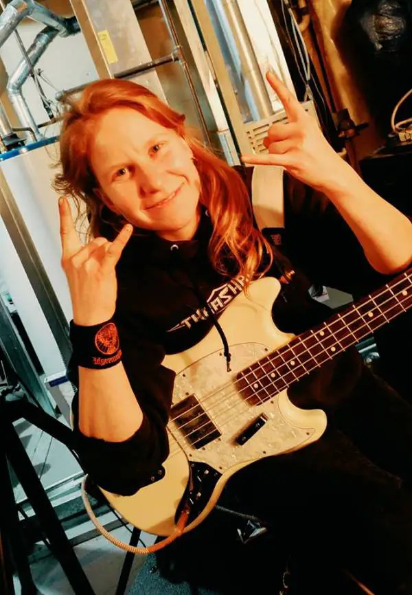 Syryn - discography, line-up, biography, interviews, photos