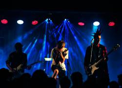 System Annihilated - discography, line-up, biography, interviews, photos