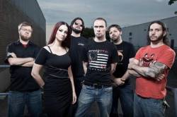 System Divide - discography, line-up, biography, interviews, photos