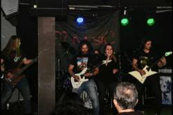 Systopia - discography, line-up, biography, interviews, photos