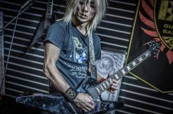 Syu - discographie, line-up, biographie, interviews, photos