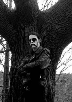 Szron - discographie, line-up, biographie, interviews, photos