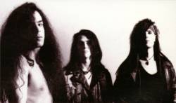 T-Ride - discography, line-up, biography, interviews, photos