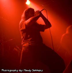 TDW - discography, line-up, biography, interviews, photos