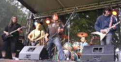 TNS - discography, line-up, biography, interviews, photos