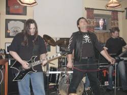 TNS - discography, line-up, biography, interviews, photos