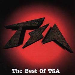 TSA The Best of TSA (Compilation)- Spirit of Metal Webzine (en)