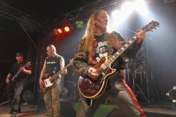 TSA - discography, line-up, biography, interviews, photos