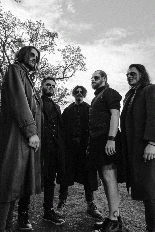 Tsar - discography, line-up, biography, interviews, photos