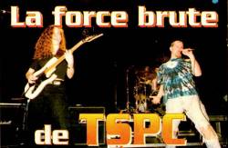 TSPC - discography, line-up, biography, interviews, photos