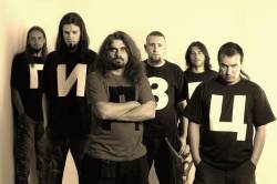 TT-34 - discography, line-up, biography, interviews, photos