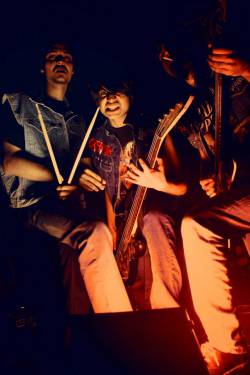 Tabahi - discography, line-up, biography, interviews, photos