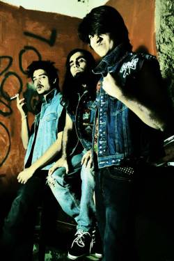 Tabahi - discography, line-up, biography, interviews, photos