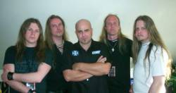Tad Morose - discography, line-up, biography, interviews, photos