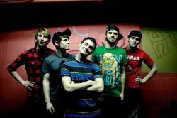 Take Notice - discography, line-up, biography, interviews, photos