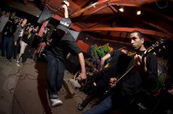 Take Offense - discography, line-up, biography, interviews, photos