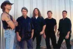 Talon (USA) - discography, line-up, biography, interviews, photos