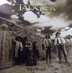 Tangier - discography, line-up, biography, interviews, photos