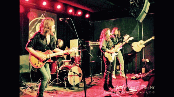 Tanith - discographie, line-up, biographie, interviews, photos