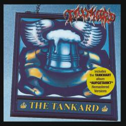 Tankard The Tankard (Album)- Spirit of Metal Webzine (fr)