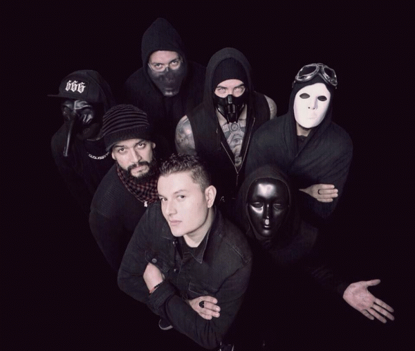 Tanus - Discografía, line-up, biografía, entrevistas, fotos