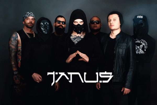 Tanus - Discografía, line-up, biografía, entrevistas, fotos