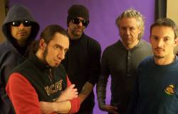 Tapir Gets Angry - discography, line-up, biography, interviews, photos