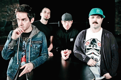 Taproot - discography, line-up, biography, interviews, photos
